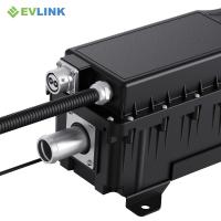 China Riscaldatore PTC HVCH 6KW10KW12KW16KW18KW 400V600V800V 5.1KG per Autobus, Camion, Veicoli Fuoristrada, Riscaldamento Cabina BTMS RBS, Riscaldamento Batteria EVLINK for sale