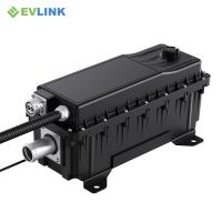 China Riscaldatore PTC HVCH 6KW10KW12KW16KW18KW 400V600V800V 5.1KG per Autobus, Camion, Veicoli Fuoristrada, Riscaldamento Cabina BTMS RBS, Riscaldamento Batteria EVLINK for sale
