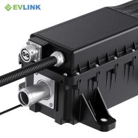 China Riscaldatore PTC HVCH 6KW10KW12KW16KW18KW 400V600V800V 5.1KG per Autobus, Camion, Veicoli Fuoristrada, Riscaldamento Cabina BTMS RBS, Riscaldamento Batteria EVLINK for sale
