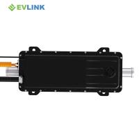 China Riscaldatore PTC HVCH 6KW10KW12KW16KW18KW 400V600V800V 5.1KG per Autobus, Camion, Veicoli Fuoristrada, Riscaldamento Cabina BTMS RBS, Riscaldamento Batteria EVLINK for sale