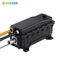 China Riscaldatore PTC HVCH 6KW10KW12KW16KW18KW 400V600V800V 5.1KG per Autobus, Camion, Veicoli Fuoristrada, Riscaldamento Cabina BTMS RBS, Riscaldamento Batteria EVLINK for sale