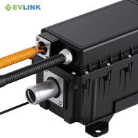 China Riscaldatore PTC HVCH 6KW10KW12KW16KW18KW 400V600V800V 5.1KG per Autobus, Camion, Veicoli Fuoristrada, Riscaldamento Cabina BTMS RBS, Riscaldamento Batteria EVLINK for sale
