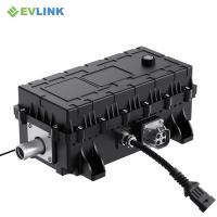 China Riscaldatore PTC HVCH20KW22KW24KW 400V600V800V 8.5kg per Autobus, Camion, Macchinari Edili, Riscaldamento Cabina BTMS RBS, EVLINK for sale