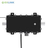 China Riscaldatore PTC HVCH20KW22KW24KW 400V600V800V 8.5kg per Autobus, Camion, Macchinari Edili, Riscaldamento Cabina BTMS RBS, EVLINK for sale