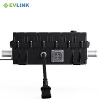 China Riscaldatore PTC HVCH20KW22KW24KW 400V600V800V 8.5kg per Autobus, Camion, Macchinari Edili, Riscaldamento Cabina BTMS RBS, EVLINK for sale