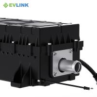China Riscaldatore PTC HVCH20KW22KW24KW 400V600V800V 8.5kg per Autobus, Camion, Macchinari Edili, Riscaldamento Cabina BTMS RBS, EVLINK for sale