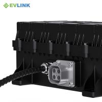 China Riscaldatore PTC HVCH20KW22KW24KW 400V600V800V 8.5kg per Autobus, Camion, Macchinari Edili, Riscaldamento Cabina BTMS RBS, EVLINK for sale