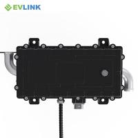 China 20–24kW High Voltage PTC Coolant Heater 400V 600V 800V for Electric Buses, Trucks and Construction Machinery for sale