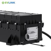 China 20–24kW High Voltage PTC Coolant Heater 400V 600V 800V for Electric Buses, Trucks and Construction Machinery for sale