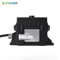 China 20–24kW High Voltage PTC Coolant Heater 400V 600V 800V for Electric Buses, Trucks and Construction Machinery for sale