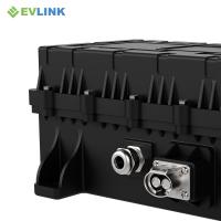 China 20–24kW High Voltage PTC Coolant Heater 400V 600V 800V for Electric Buses, Trucks and Construction Machinery for sale