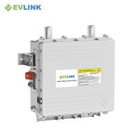 China Advanced Thermal Management for Electric Boats: EVLINK 100KW Liquid Heater & PTC Heater for sale