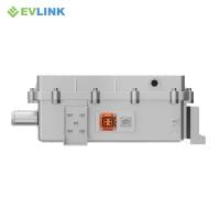 China Innovative Technology Empowering Electric Boats EVLINK's 100KW Liquid Heater And PTC Heater for sale