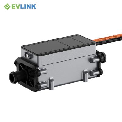 China High Voltage Water Heater For Electric Buses EVLINK PTC 2kw for sale