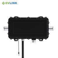 China HVCH High Voltage PTC Heater 5kW 10kW 14kW 400V–1000V for Electric Buses, Trucks and Battery Thermal Management for sale