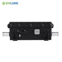China HVCH High Voltage PTC Heater 5kW 10kW 14kW 400V–1000V for Electric Buses, Trucks and Battery Thermal Management for sale