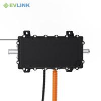 China Hybrid Electric Vehicle Automotive Hv Ptc Heater Water for sale