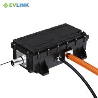 China Hybrid Electric Vehicle Automotive Hv Ptc Heater Water for sale