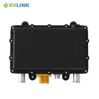 China PTC Heater HVCH 2KW4KW6KW8KW 200V400V600V800V Bus Truck Construction Machinery BTMS RBS Battery Heating Cabin Heating for sale