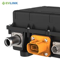 China PTC Heater HVCH 2KW4KW6KW8KW 200V400V600V800V Bus Truck Construction Machinery BTMS RBS Battery Heating Cabin Heating for sale