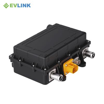 China PTC Heater HVCH 2KW4KW6KW8KW 200V400V600V800V Bus Truck Construction Machinery BTMS RBS Battery Heating Cabin Heating for sale