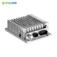 China 3-in-1 Integrated Thermal Management Controller for EVs | Refrigeration Control, Compressor Drive and High Voltage PTC Control for sale