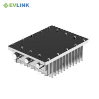 China 3-in-1 Integrated Thermal Management Controller for EVs | Refrigeration Control, Compressor Drive and High Voltage PTC Control for sale