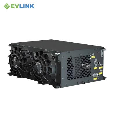 China 5kW BTMS Battery Thermal Management System for Electric Vehicles with High-Efficiency Liquid Cooling for sale