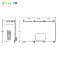 China 12kW BTMS Battery Thermal Management System | Heating & Cooling Liquid Thermal Management Solution for EVs and Energy Storage for sale