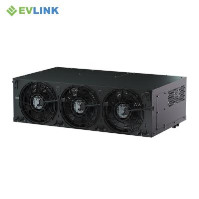China 12kW BTMS Battery Thermal Management System | Heating & Cooling Liquid Thermal Management Solution for EVs and Energy Storage for sale