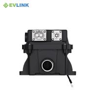 China W Series 2-8kW 200-800V High Voltage PTC Coolant Heater for Electric Vehicle Battery and Thermal Management for sale