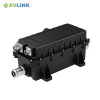 China W Series 2-8kW 200-800V High Voltage PTC Coolant Heater for Electric Vehicle Battery and Thermal Management for sale