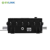 China Power Hvch High Voltage Coolant Heater Adjustable Electric Heater for sale