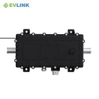 China Power Hvch High Voltage Coolant Heater Adjustable Electric Heater for sale