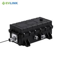 China Power Hvch High Voltage Coolant Heater Adjustable Electric Heater for sale