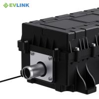 China Power Hvch High Voltage Coolant Heater Adjustable Electric Heater for sale