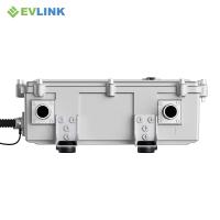 China 15-35kW High Voltage PTC Coolant Heater 400-1100V for EV Battery Thermal Management and Cabin Heating IP67 for sale