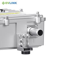 China 15-35kW High Voltage PTC Coolant Heater 400-1100V for EV Battery Thermal Management and Cabin Heating IP67 for sale
