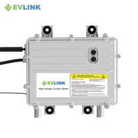 China PTC Heater HVCH 25KW30KW35KW 600V800V1100V 12KG Bus Truck Construction Machinery BTMS RBS Battery Heating Cabin Heating EVLINK for sale
