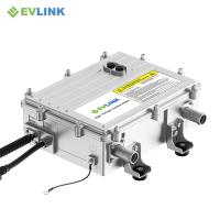 China Pacifica Hybrid Battery Coolant Heater Ev Swapping Heavy Trucks for sale
