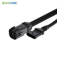 China Pacifica Hybrid Battery Coolant Heater Ev Swapping Heavy Trucks for sale