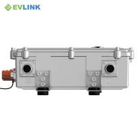 China High Voltage Battery Heater for Electric Bus and EV Battery Thermal Management | Advanced PTC Heating Solution for sale
