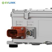 China High Voltage Battery Heater for Electric Bus and EV Battery Thermal Management | Advanced PTC Heating Solution for sale