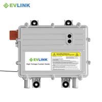 China High Voltage Battery Heater for Electric Bus and EV Battery Thermal Management | Advanced PTC Heating Solution for sale