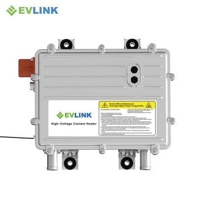 China High Voltage Battery Heater for Electric Bus and EV Battery Thermal Management | Advanced PTC Heating Solution for sale