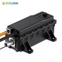 China A Series 6–18kW High Voltage PTC Coolant Heater 400–800V for Electric Vehicle Thermal Management for sale