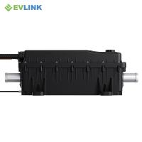 China A Series 6–18kW High Voltage PTC Coolant Heater 400–800V for Electric Vehicle Thermal Management for sale