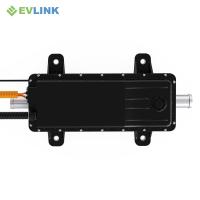 China A Series 6–18kW High Voltage PTC Coolant Heater 400–800V for Electric Vehicle Thermal Management for sale