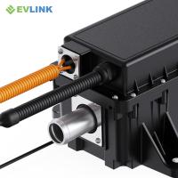 China A Series 6–18kW High Voltage PTC Coolant Heater 400–800V for Electric Vehicle Thermal Management for sale