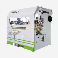 China 35kw Tin Box Making Machine For Food Aerosol Paint Can Body Welding for sale